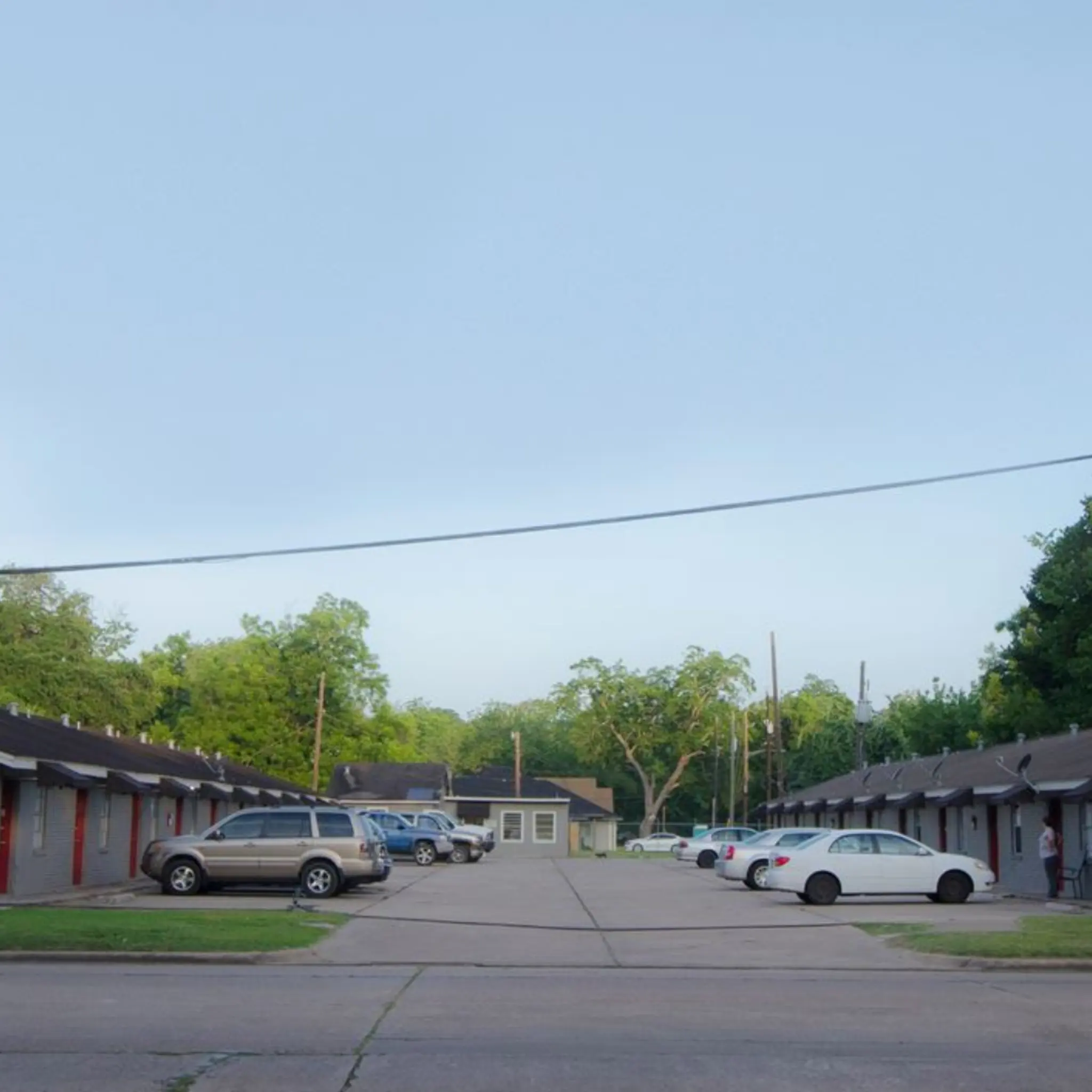 Models | Palms of Clute